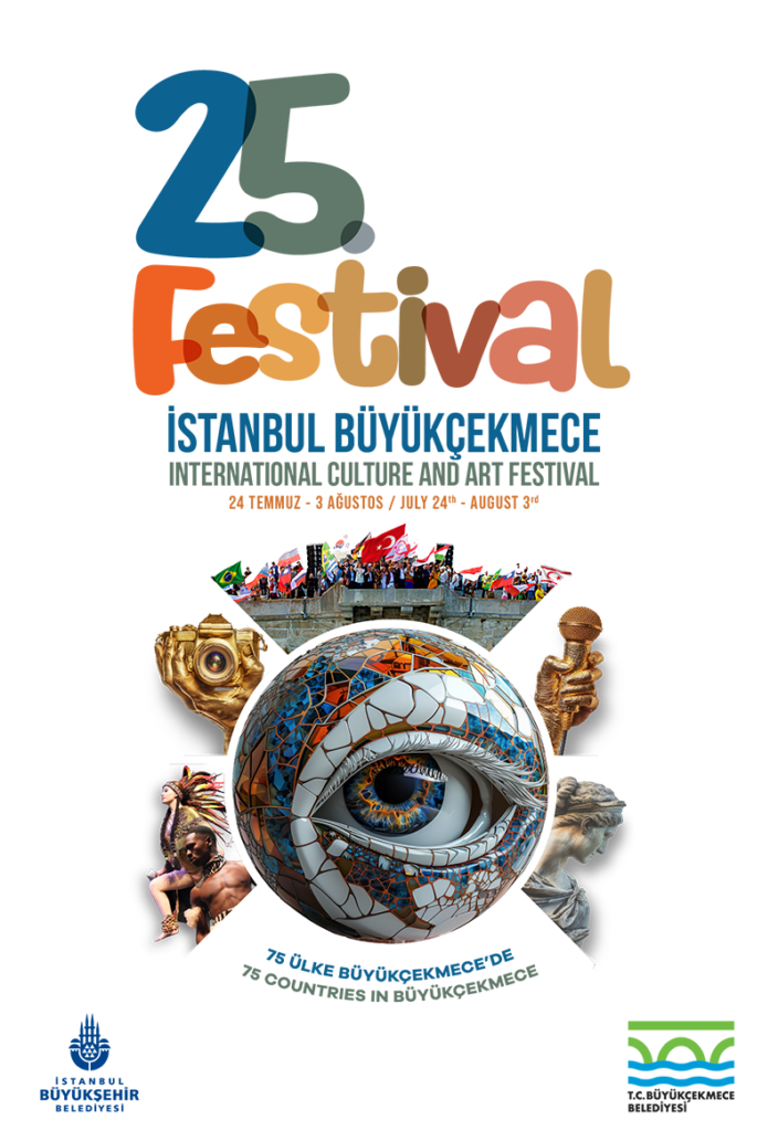Home Page - 25. Uluslararası İstanbul Büyükçekmece Kültür ve Sanat ...